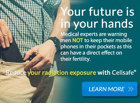 Homepage - Cellsafe