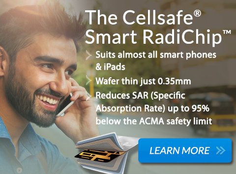 Homepage - Cellsafe