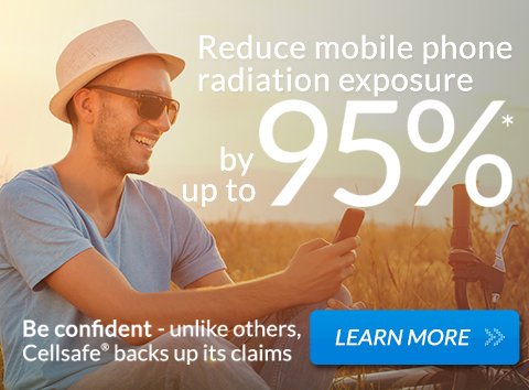 Homepage - Cellsafe