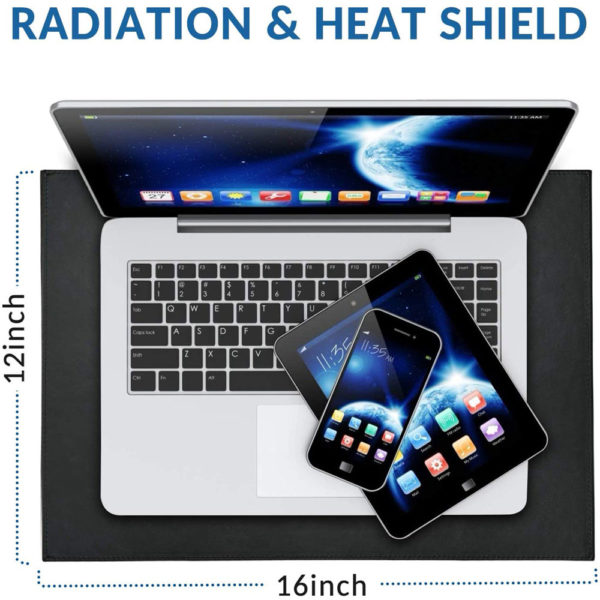 Mobile Phone Radiation Protection - Radi Chip - Cellsafe
