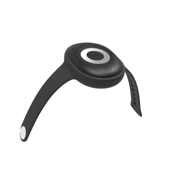 SOS Personal GPS Alarm Tracker - 4G - No Monthly Fees